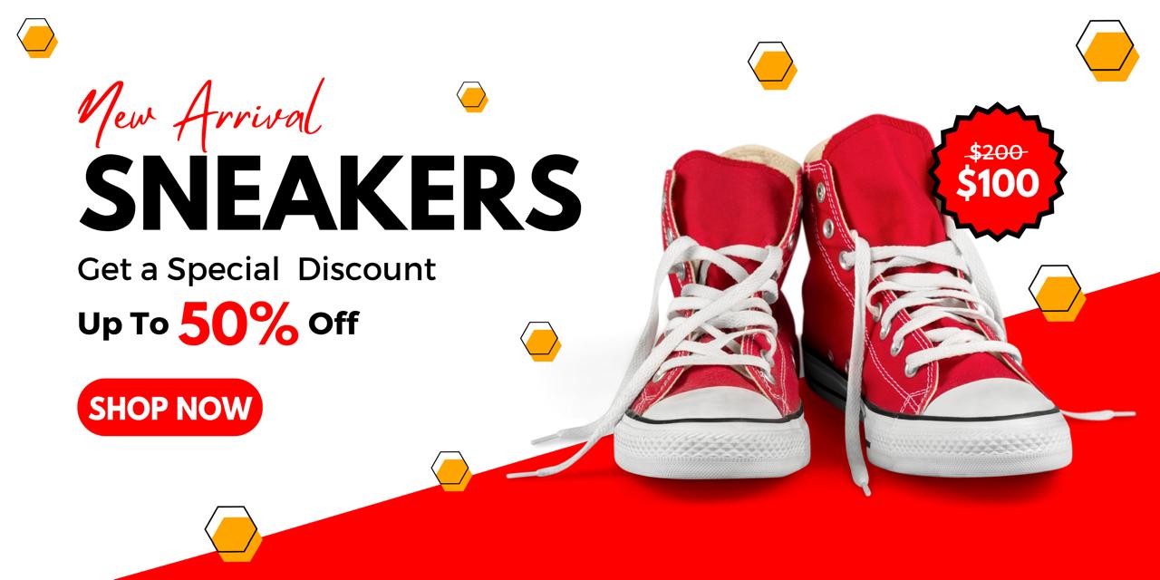 Sneakers – ALIEN STORE