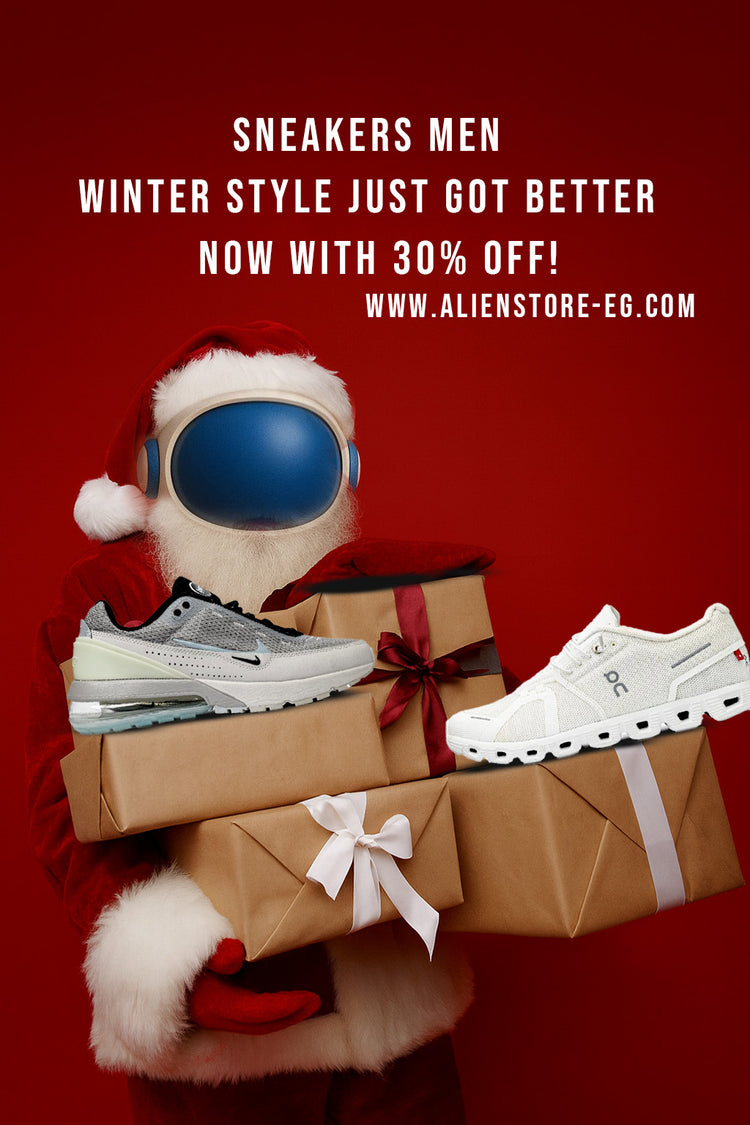 ALIEN STORE